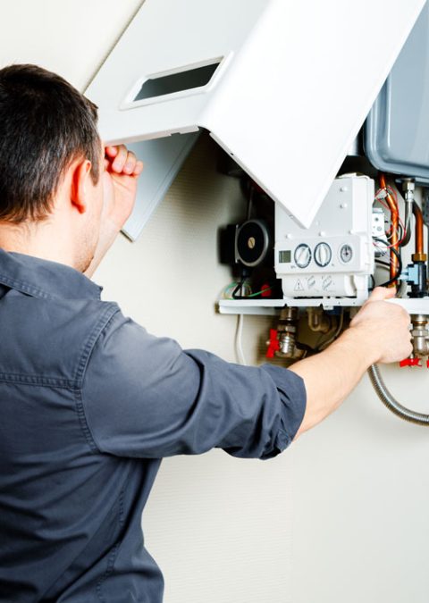 Heating, Gas, Oil and Plumbing Services - O'Neil Gas